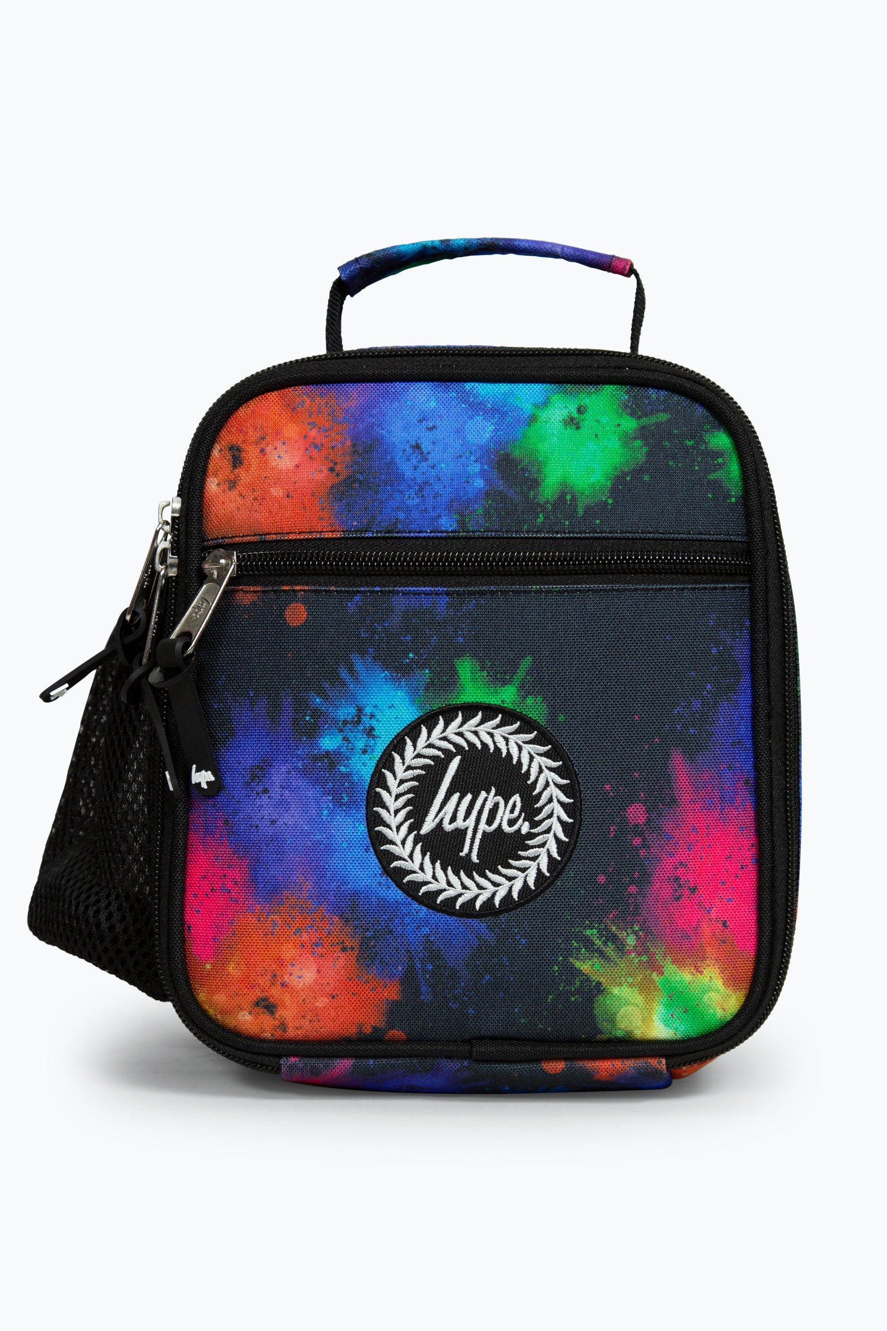 Hype Boys Multi Dust Explosion Lunch Box | Hype.